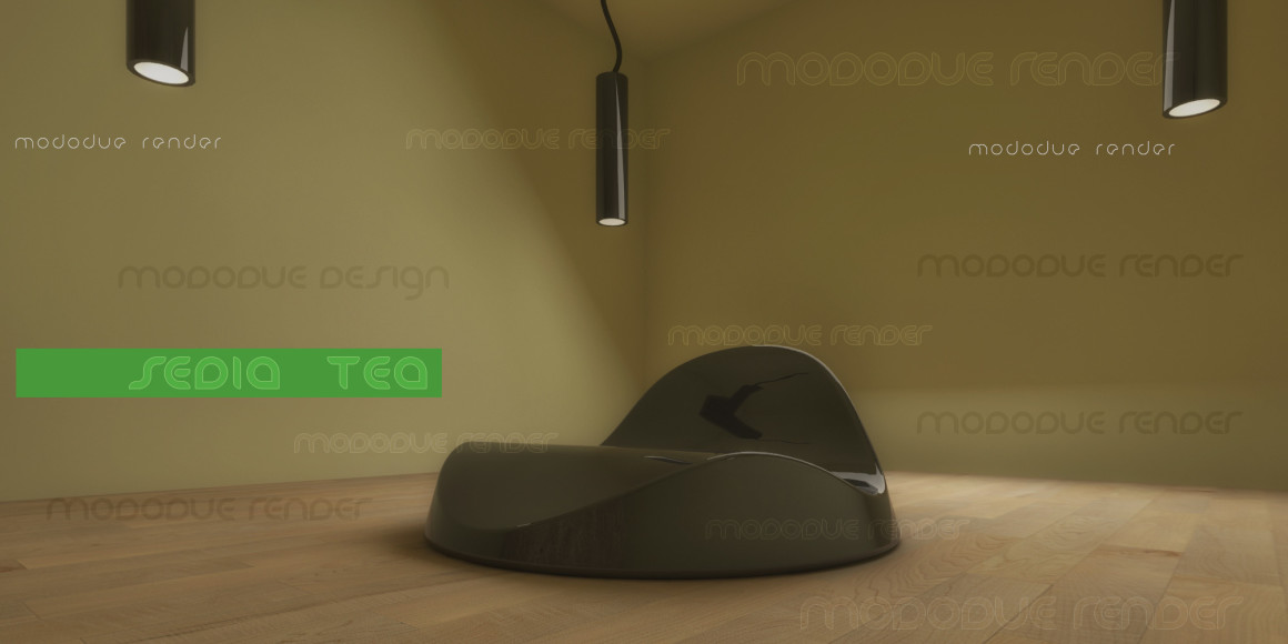 TEA CHAIR – mododue